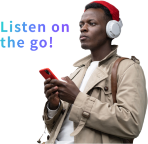 audemic.io | Access any research via audio