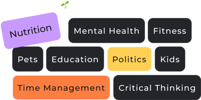 Audemic Insights: Get a Junior Analyst in Your Pocket