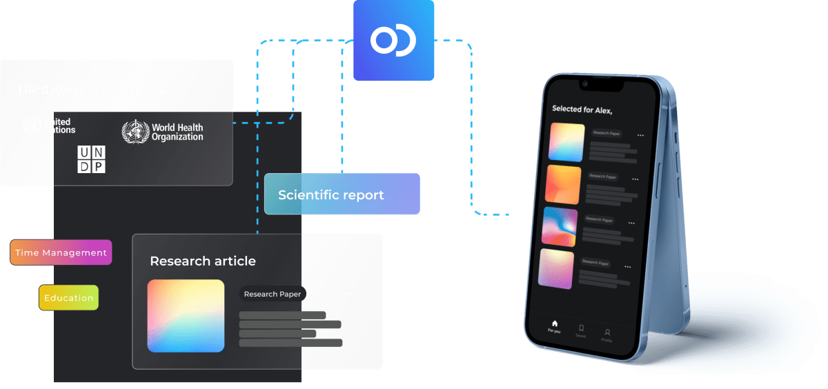 Audemic Insights: Get a Junior Analyst in Your Pocket