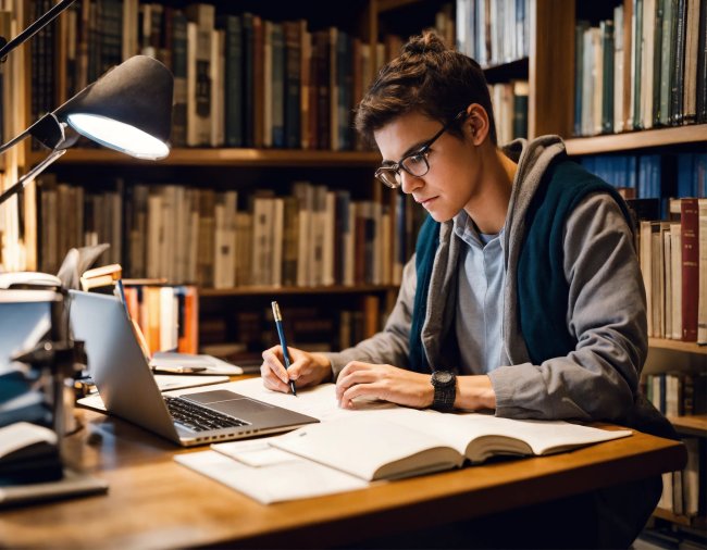 How to Write a Research Paper Introduction: Hook, Line, and Sinker